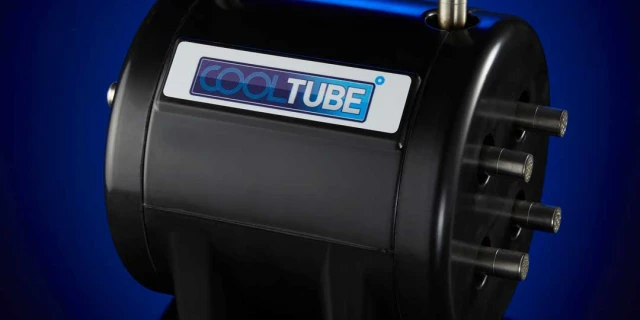 Spotlight on Laser Etching | Micrometric